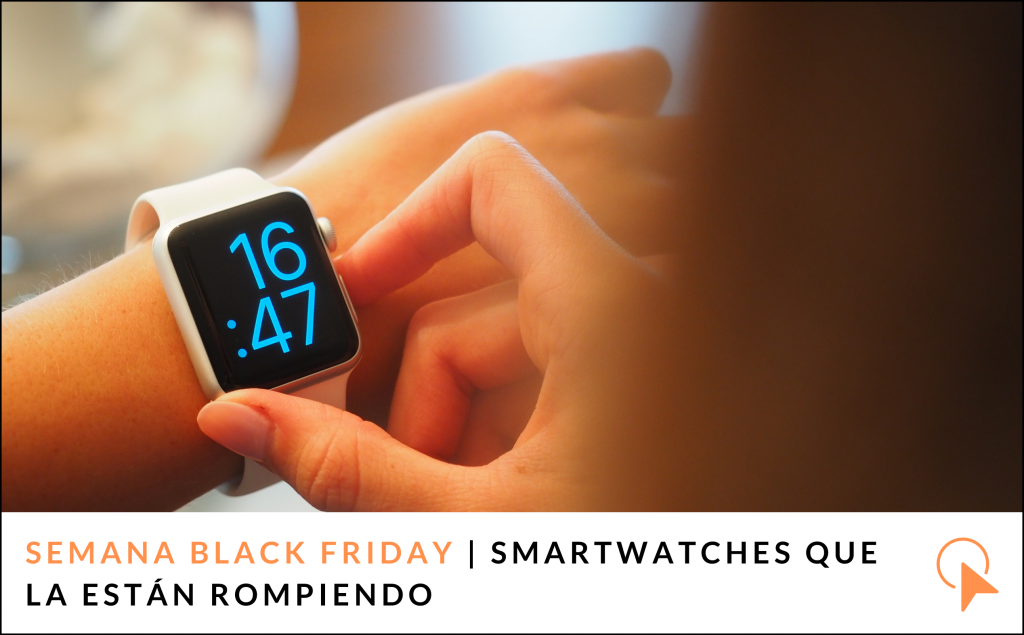 Electrónica – Gluup